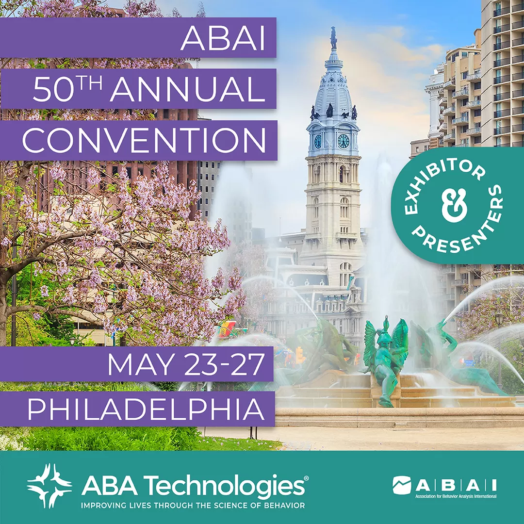 Upcoming Events | ABA Technologies