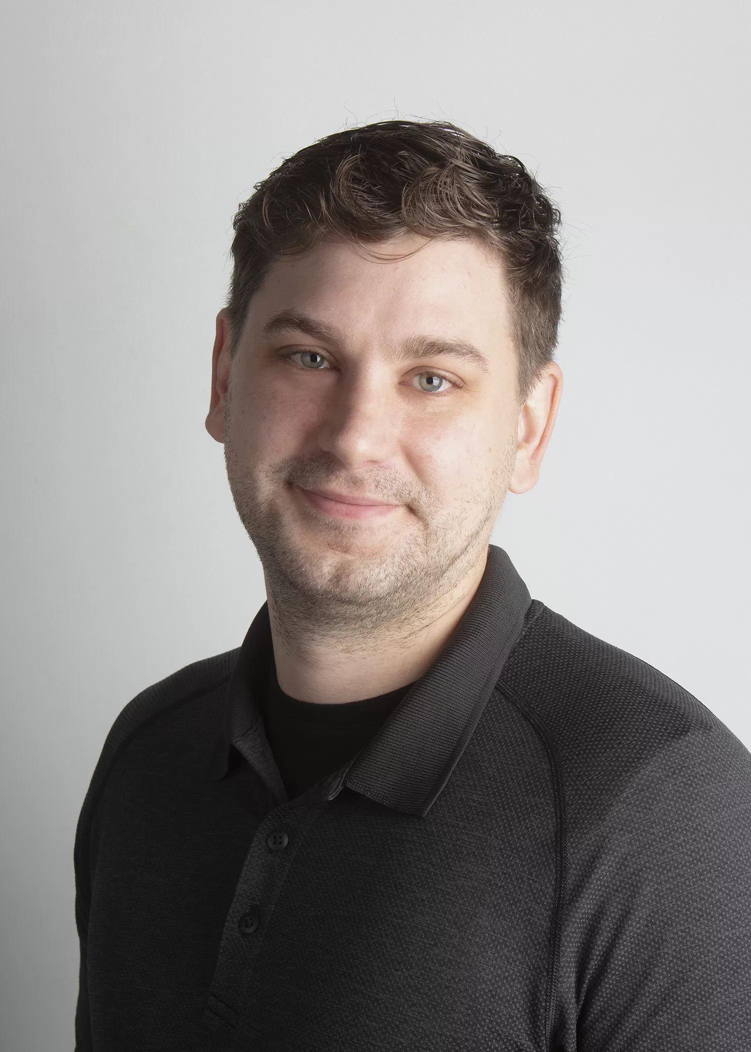 Nicholas Matey | ABA Technologies